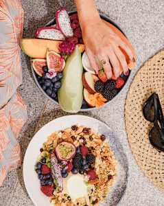 Menu – Lina Rooftop