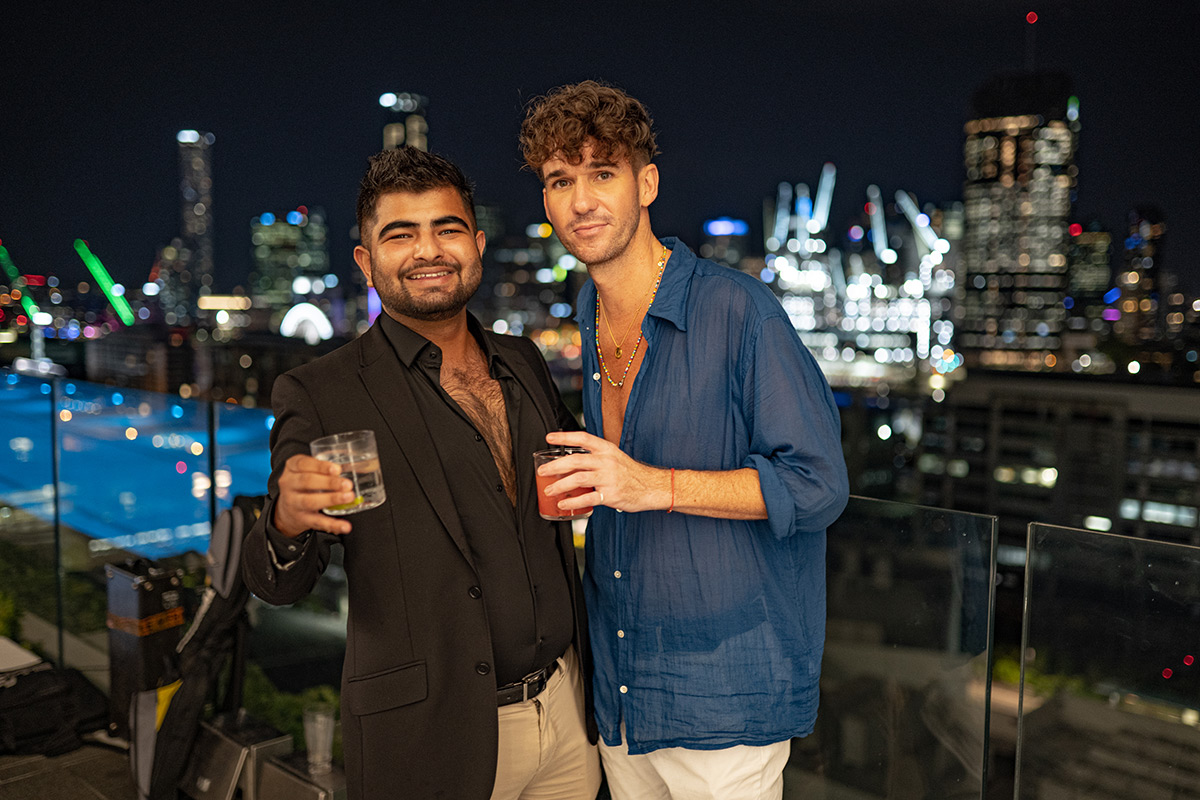 Functions – Lina Rooftop