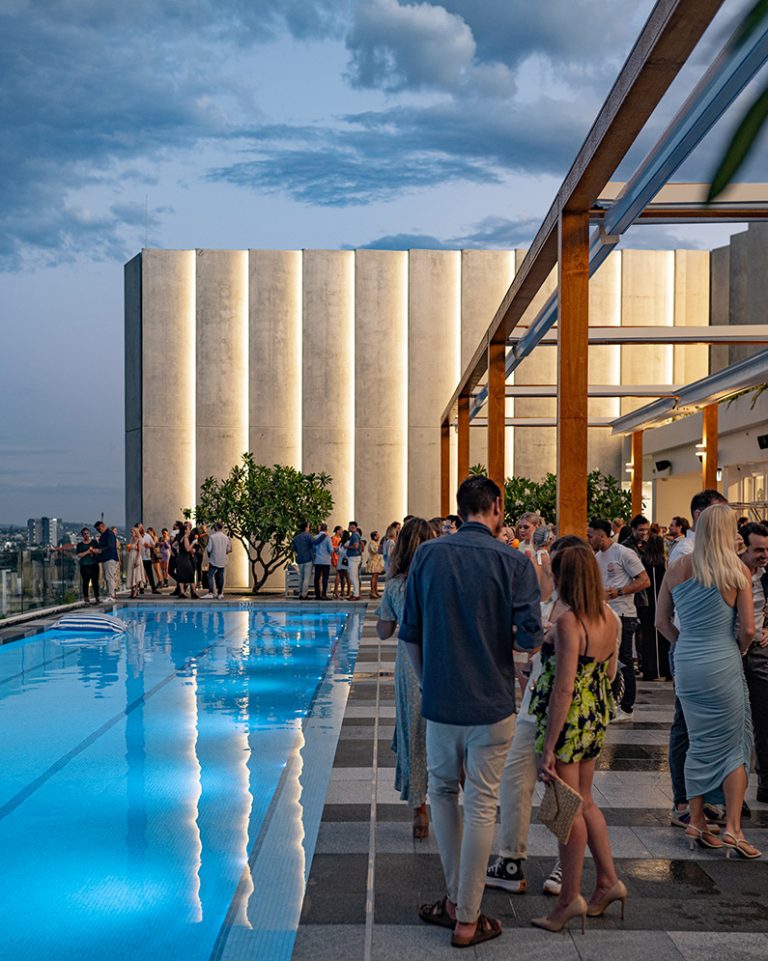 Functions – Lina Rooftop