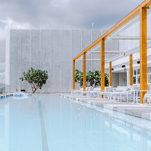 Brisbane Rooftop Restaurant & function venue – Lina Rooftop