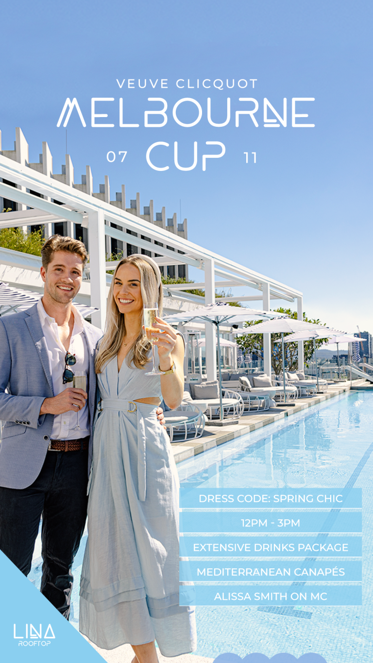 Brisbane Rooftop Restaurant & Bar – Lina Rooftop