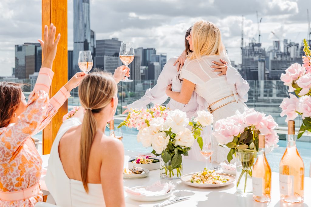 Brisbane Rooftop Venue | Functions & Events – Lina Rooftop