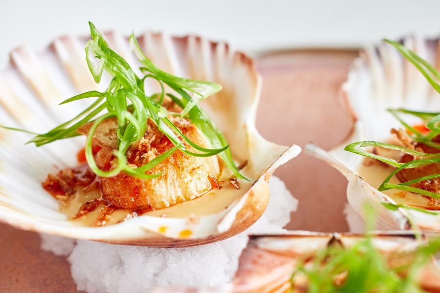 Restaurant Rooftop Menu – Lina Rooftop