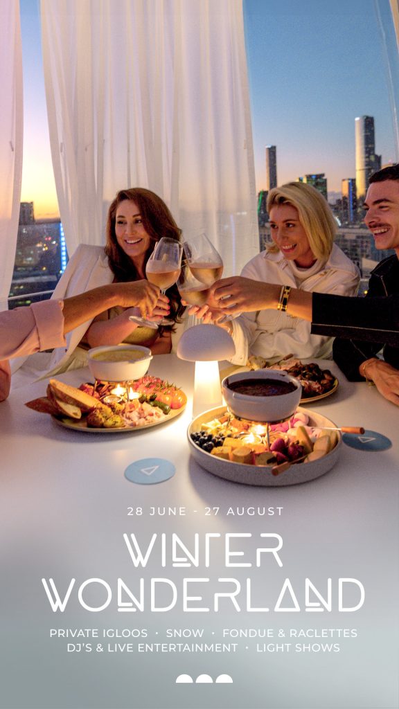 What’s On The Menu – Lina Rooftop