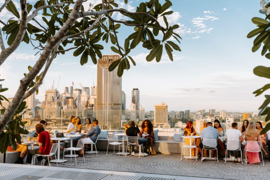 Functions, Weddings & Events | Brisbane Rooftop Venue – Lina Rooftop