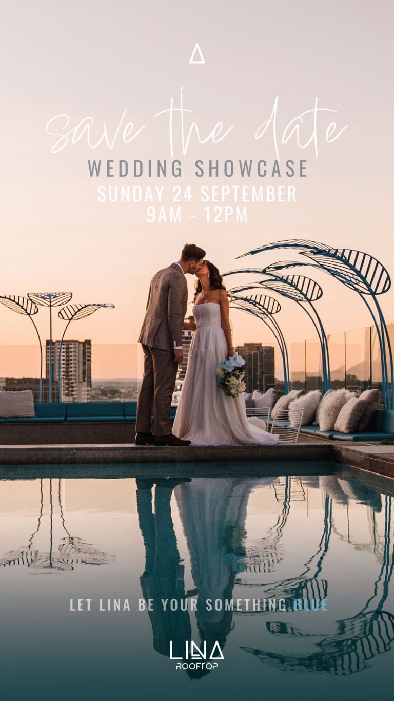 Brisbane Rooftop Restaurant & function venue – Lina Rooftop