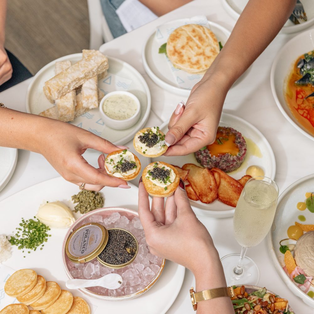 Brisbane Rooftop Restaurant & function venue – Lina Rooftop