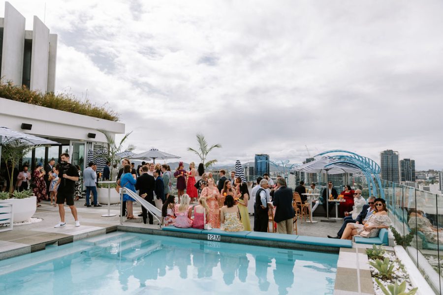 Functions, Weddings & Events | Brisbane Rooftop Venue – Lina Rooftop