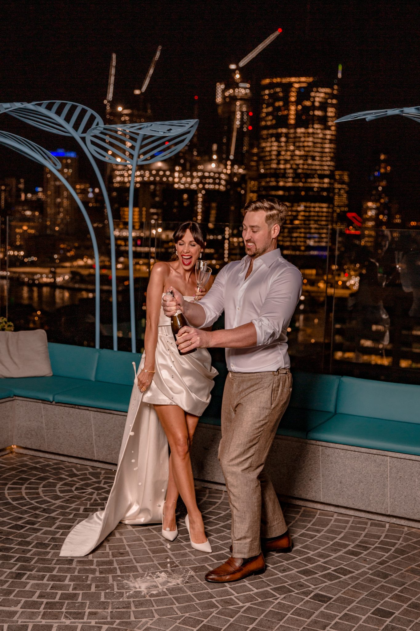 Functions, Weddings & Events | Brisbane Rooftop Venue – Lina Rooftop