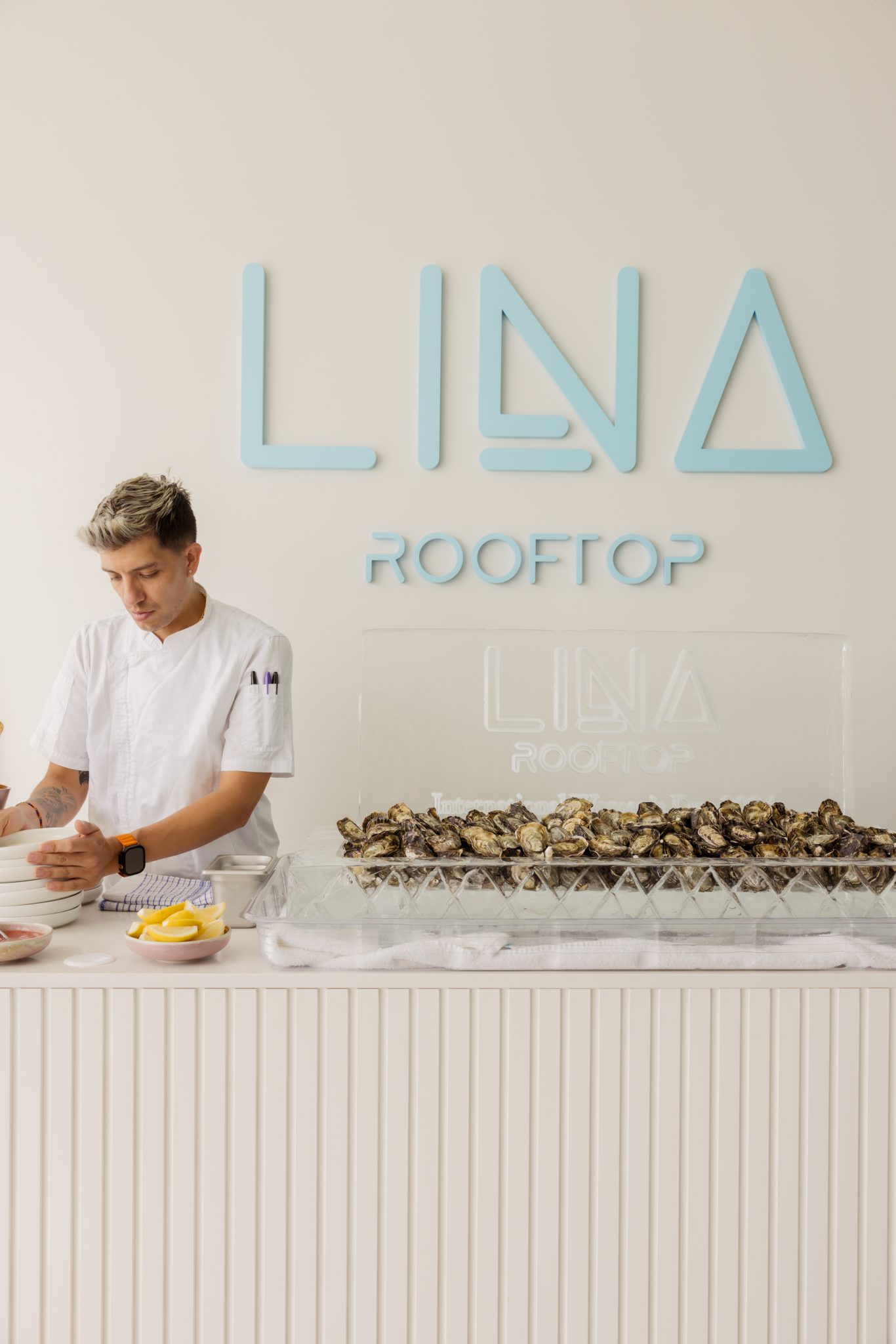 Functions, Weddings & Events | Brisbane Rooftop Venue – Lina Rooftop