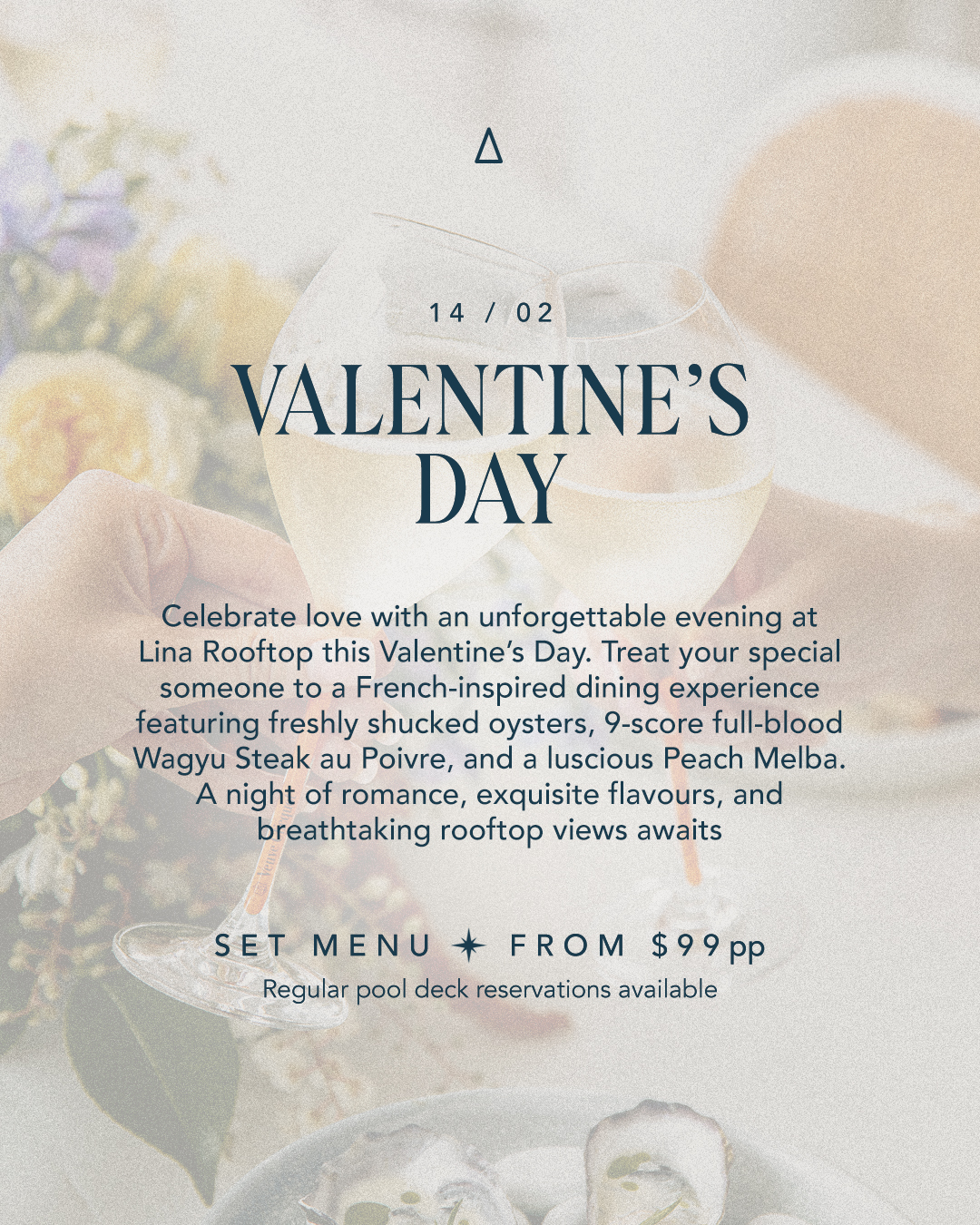 Brisbane Rooftop Restaurant & function venue – Lina Rooftop