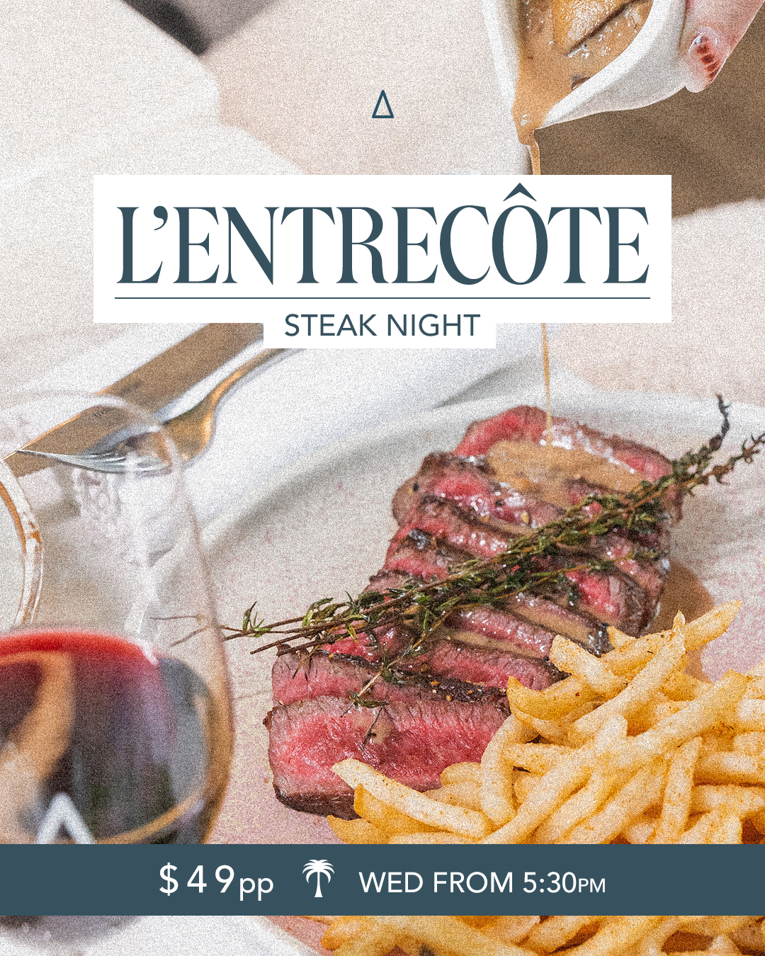 Brisbane Rooftop Restaurant & function venue – Lina Rooftop